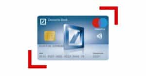 Entdecken Sie die Deutsche Bank Card Plus: Ihr flexibler Begleiter für ...